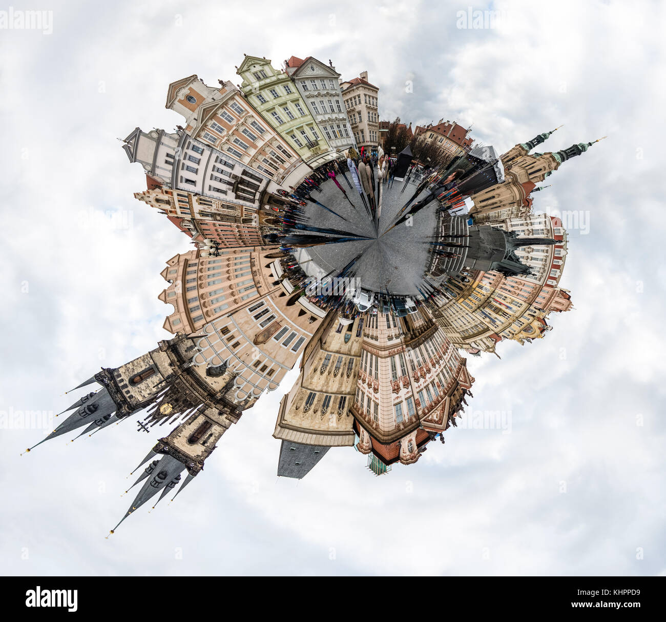 360 towers hi-res stock photography and images - Alamy