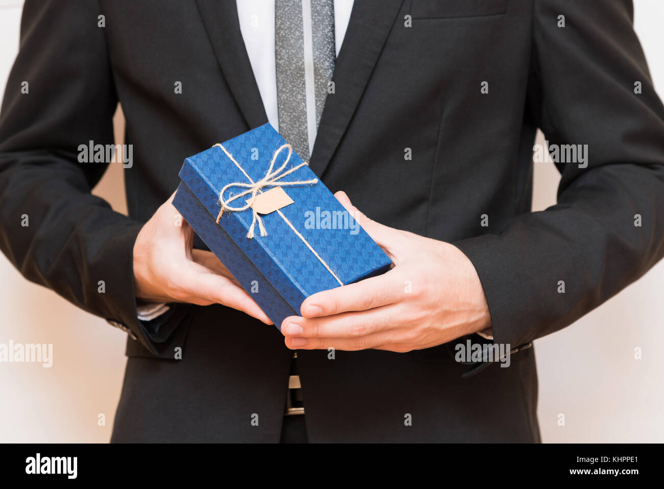 Blacksuit hi-res stock photography and images - Alamy