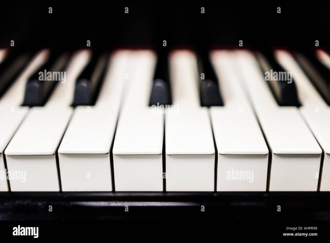 Concert front view stage hi-res stock photography and images - Alamy