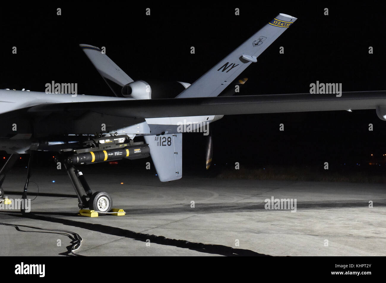Mq 9 reaper hi-res stock photography and images - Alamy
