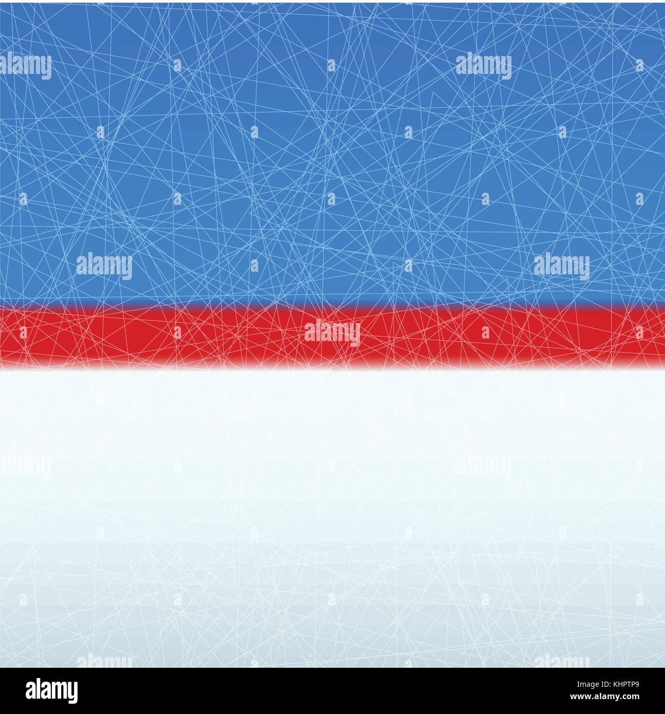 Frozen winter surface Stock Vector Images - Alamy