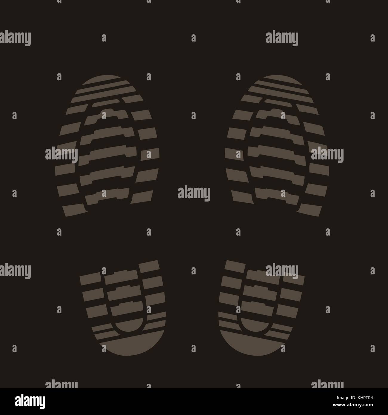 Boot print mud hi-res stock photography and images - Alamy