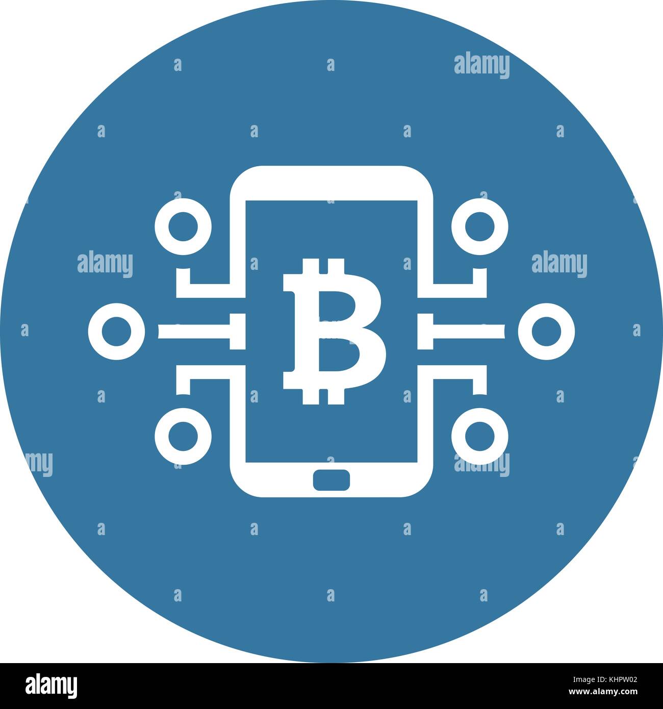 Digital money Stock Vector Images - Alamy