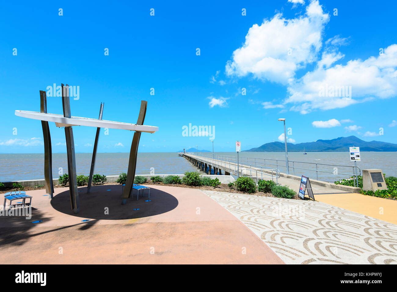 Cardwell Queensland Australia Stock Photos & Cardwell Queensland ...