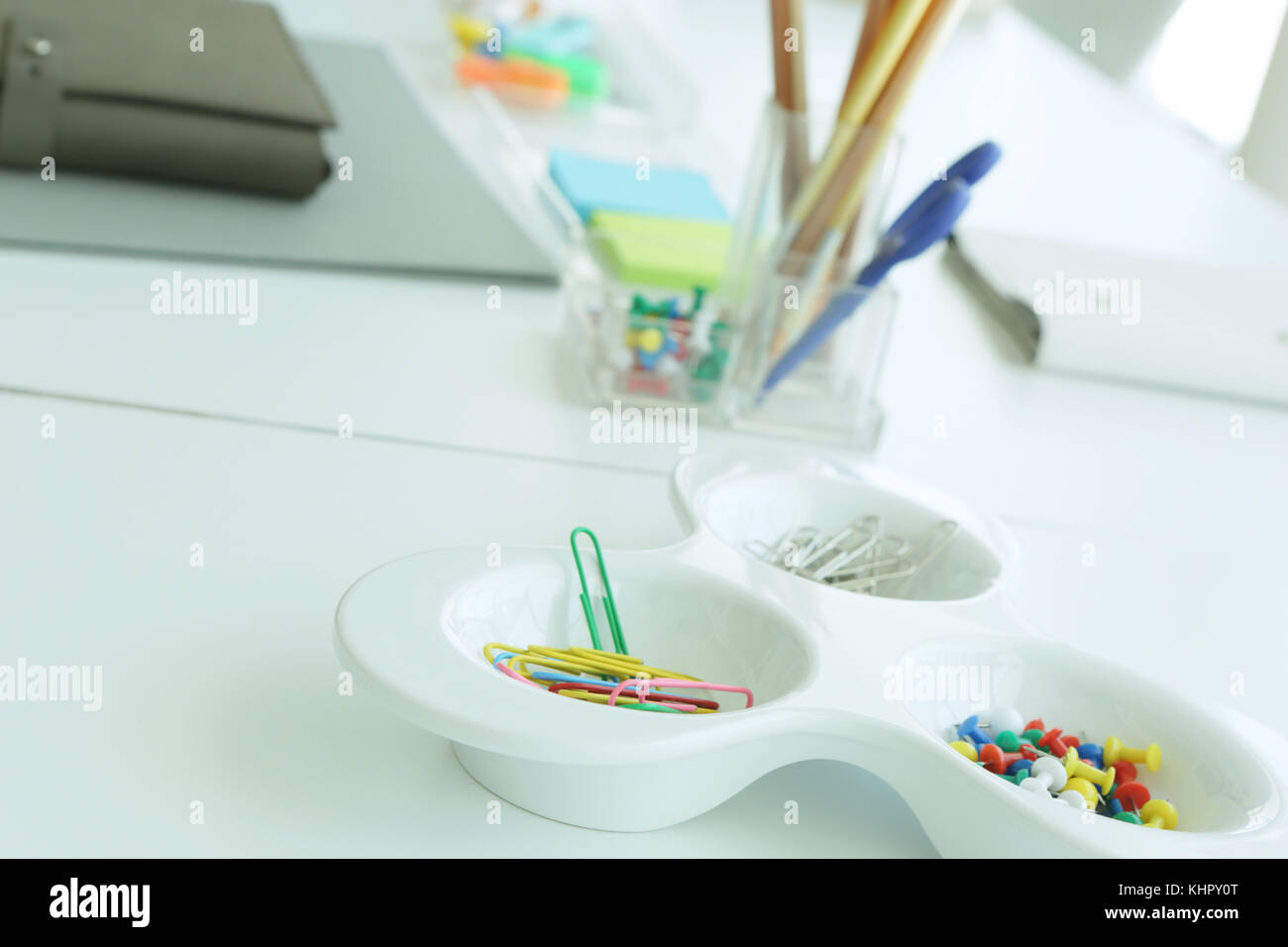 Tool box meeting hi-res stock photography and images - Alamy