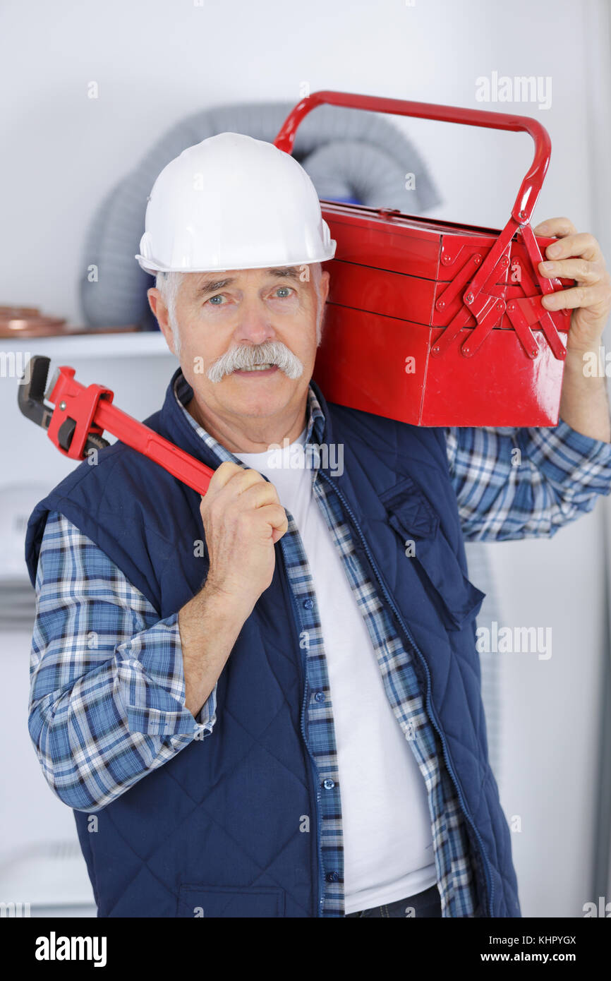 Crowbar diy hi-res stock photography and images - Alamy