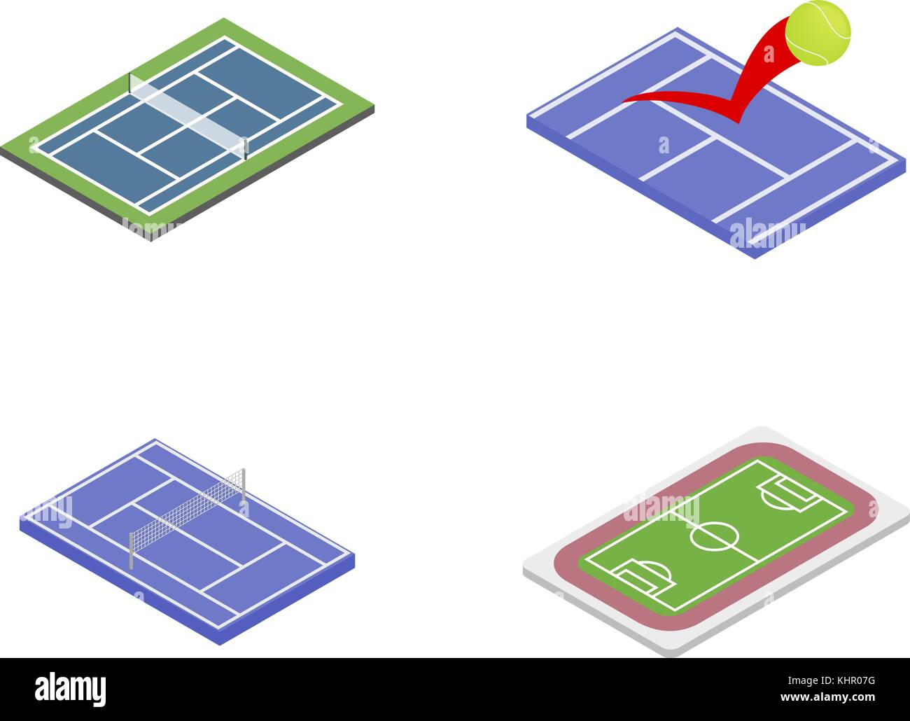 Water arena Cut Out Stock Images & Pictures - Alamy