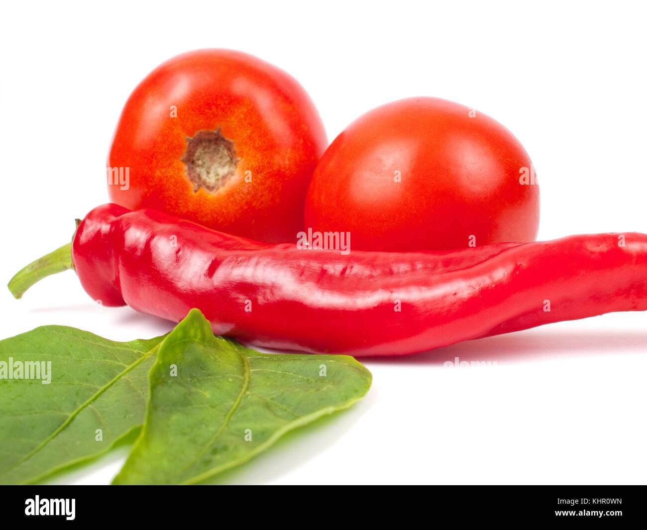 Clean chili hi-res stock photography and images - Alamy