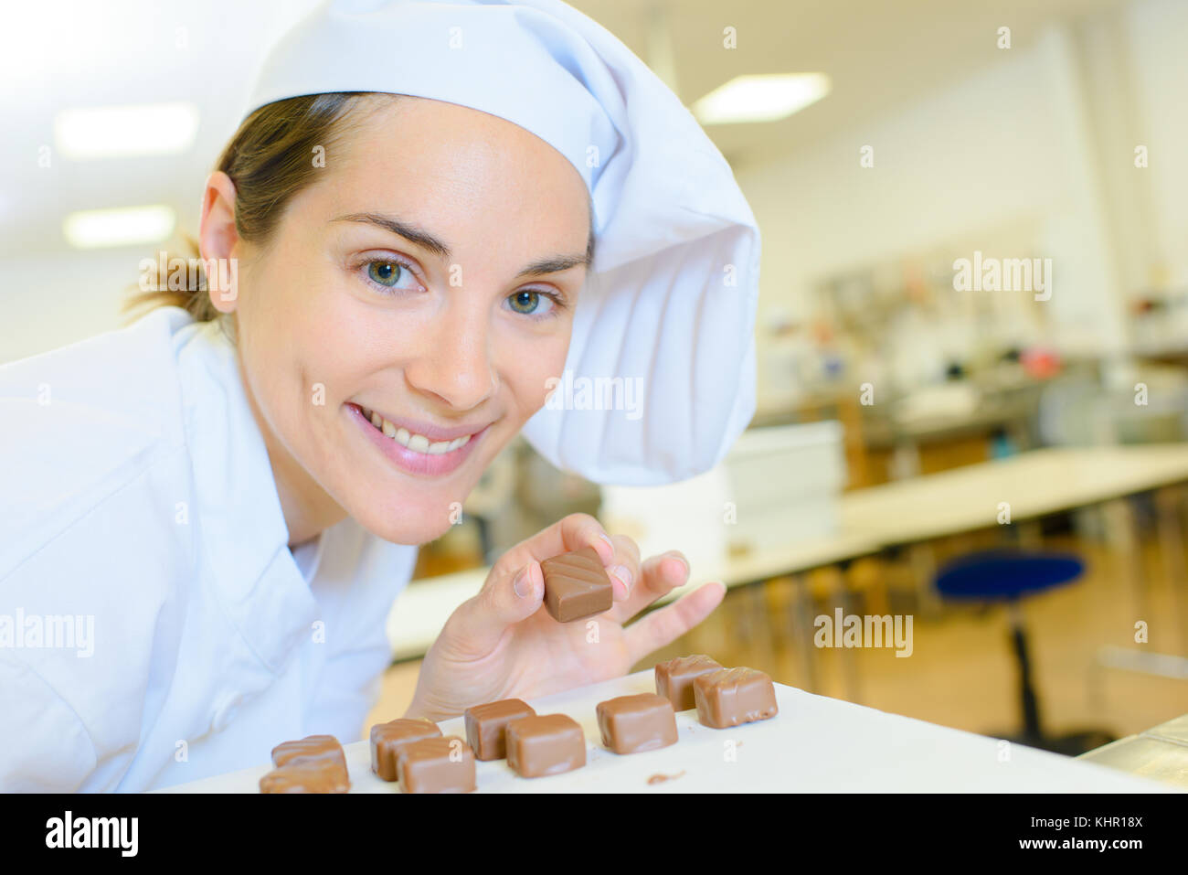 Caramel creation hi-res stock photography and images - Alamy