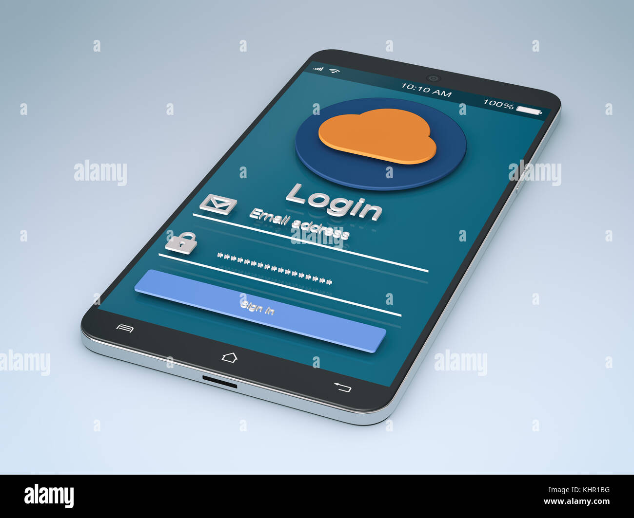 Computer layout hi-res stock photography and images - Alamy
