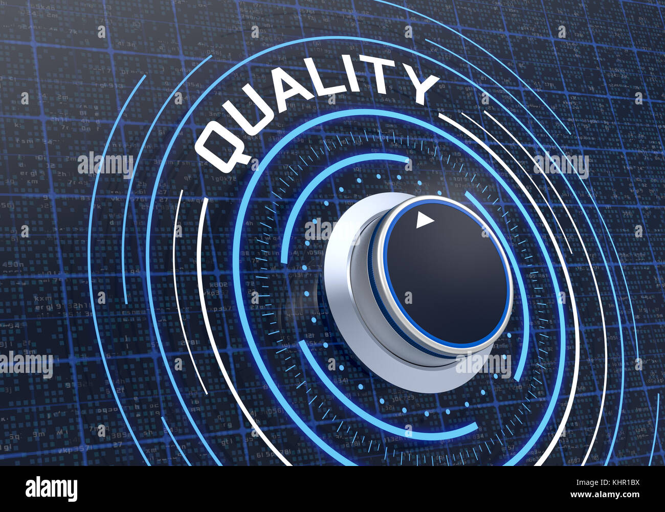 Futuristic focus hi-res stock photography and images - Alamy