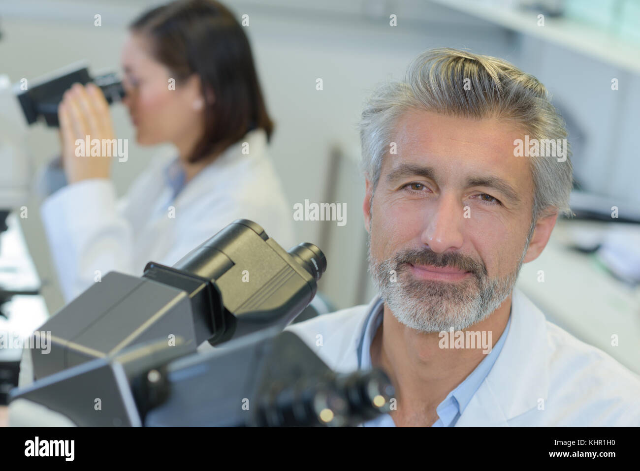 research and development lab Stock Photo - Alamy
