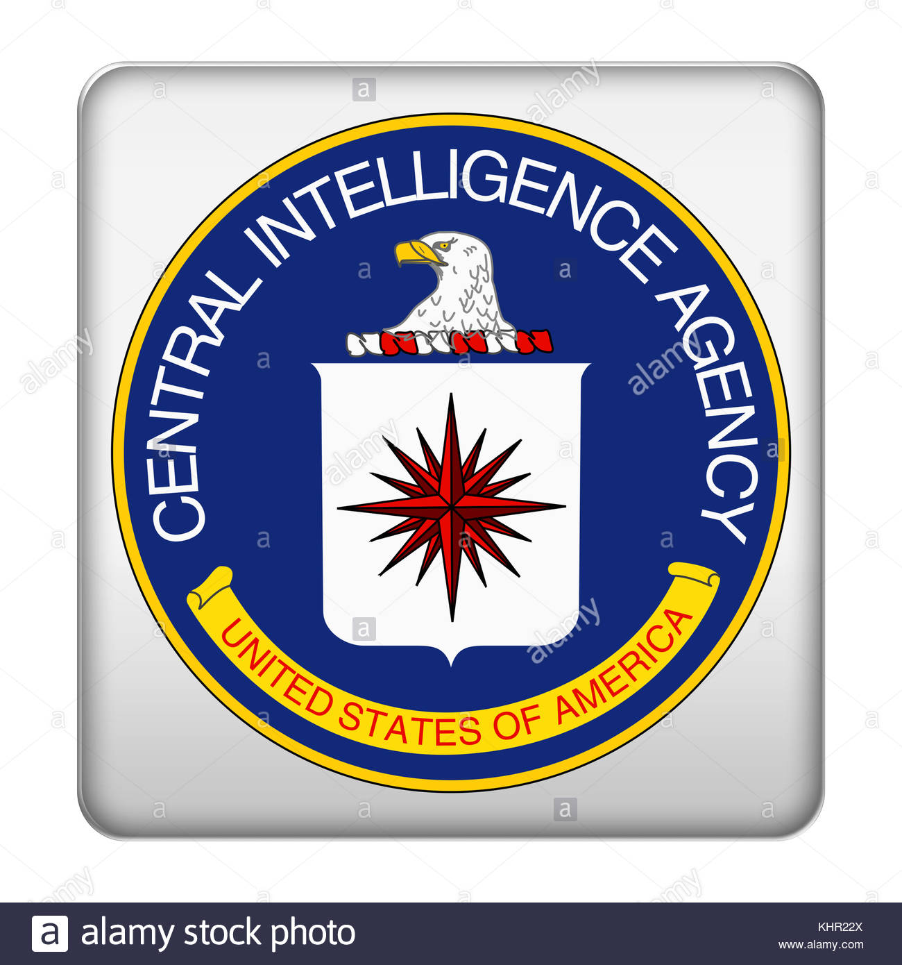 Cia Logo Stock Photos & Cia Logo Stock Images - Alamy