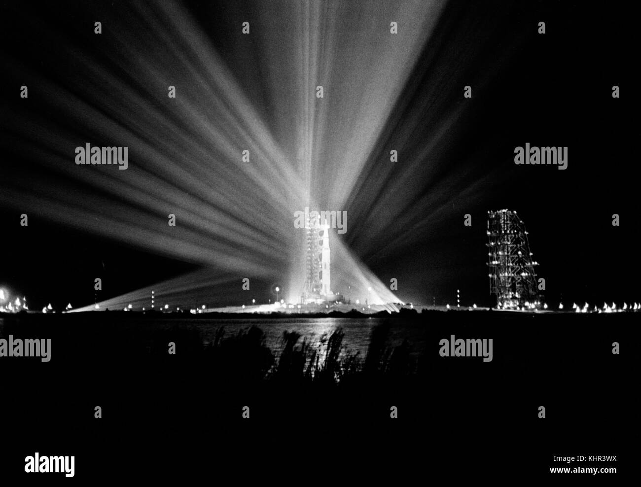 Orbital mission vehicle Black and White Stock Photos & Images - Alamy