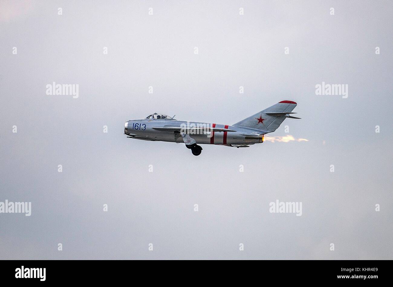 Subsonic aircraft hi-res stock photography and images - Alamy