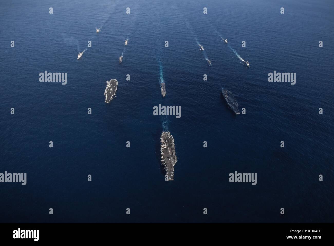 Japanese u s navy ships hi-res stock photography and images - Alamy