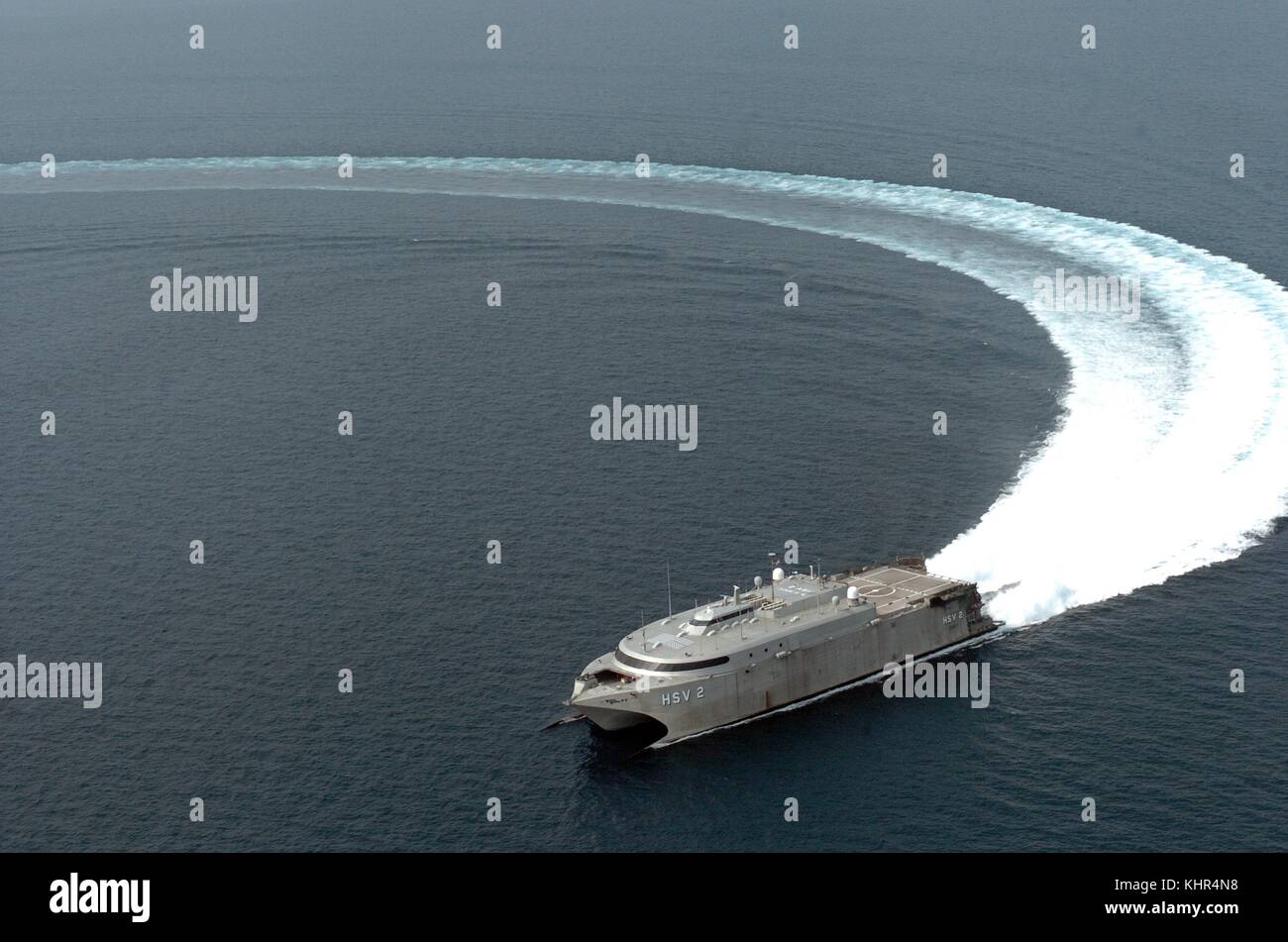 High speed vessel hi-res stock photography and images - Alamy