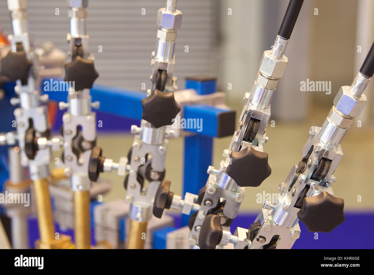 Industrial fastene hi-res stock photography and images - Alamy