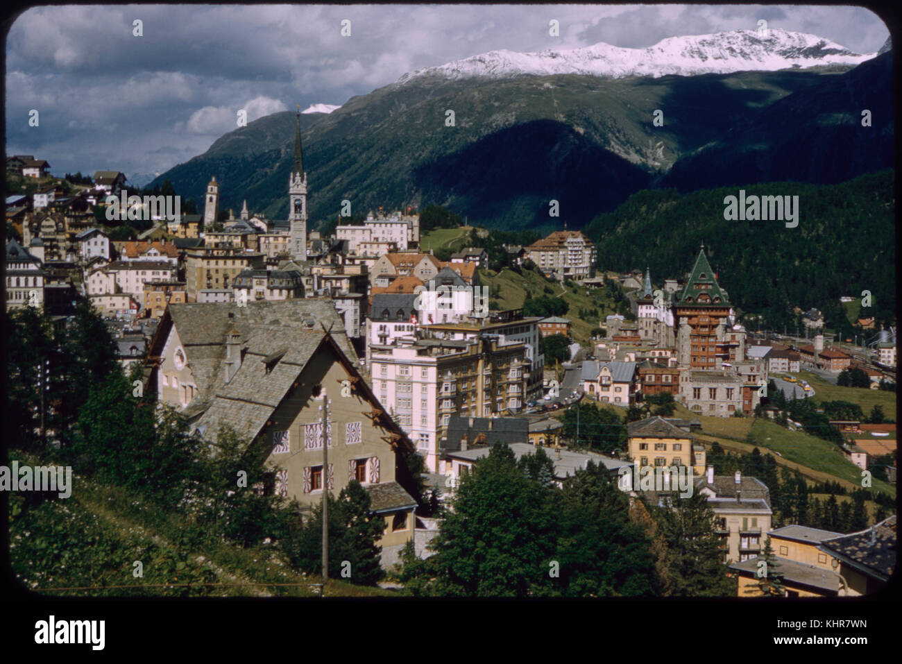 Moritz hi-res stock photography and images - Alamy