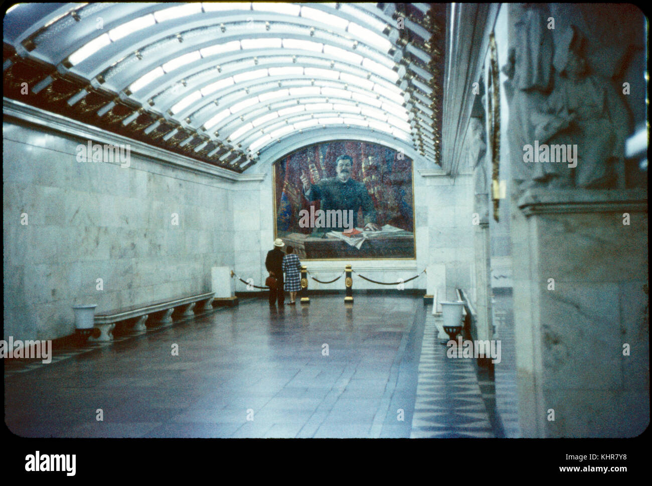 Joseph stalin hi-res stock photography and images - Alamy