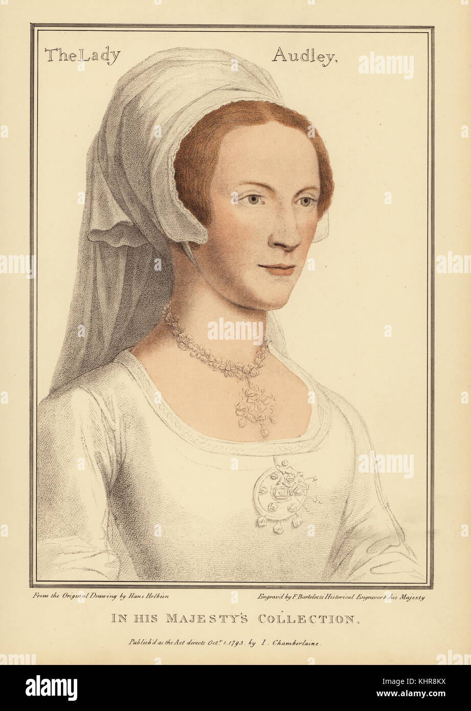 Elizabeth tuke hi-res stock photography and images - Alamy