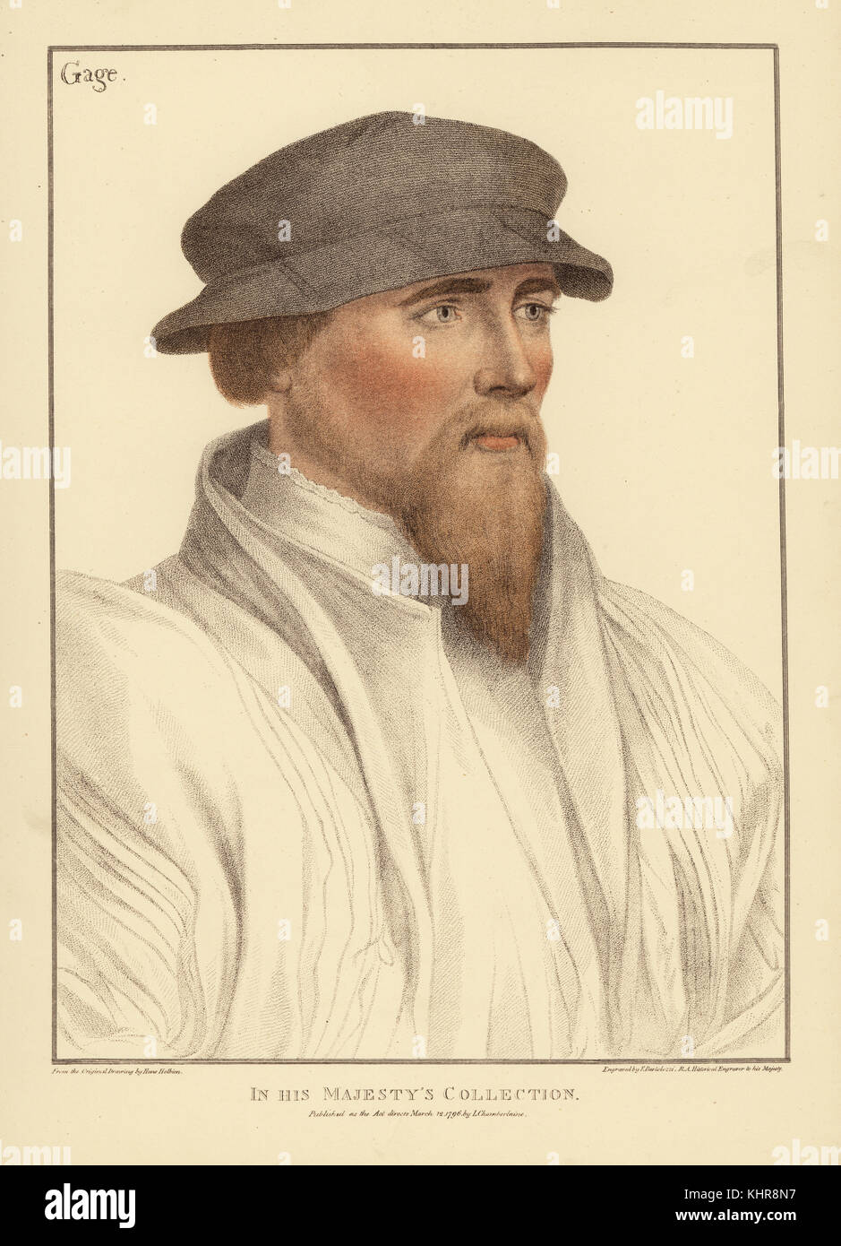 John gage hi-res stock photography and images - Alamy