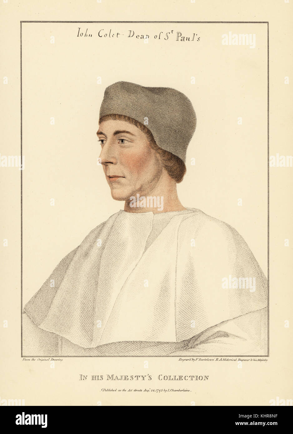 Friend of the king hi-res stock photography and images - Alamy