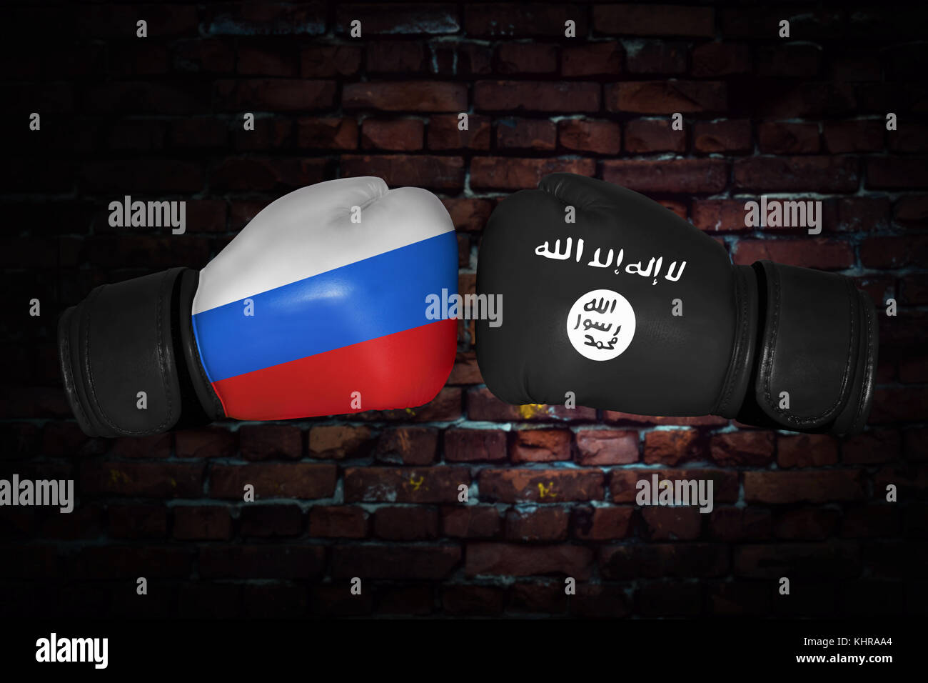 Russian national flags hi-res stock photography and images - Alamy