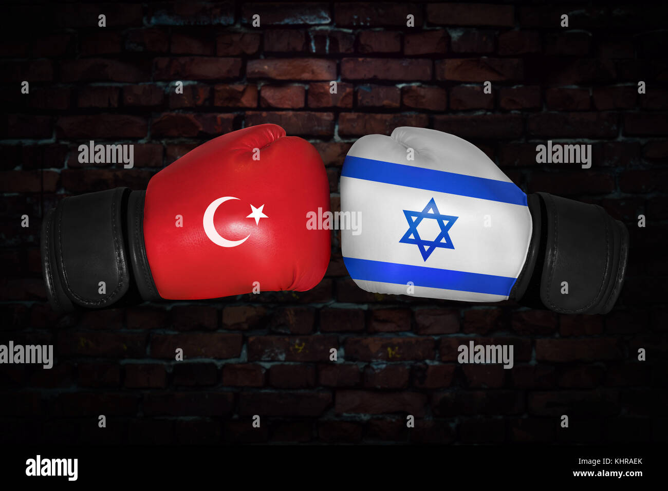 Turkish boxer hi-res stock photography and images - Alamy