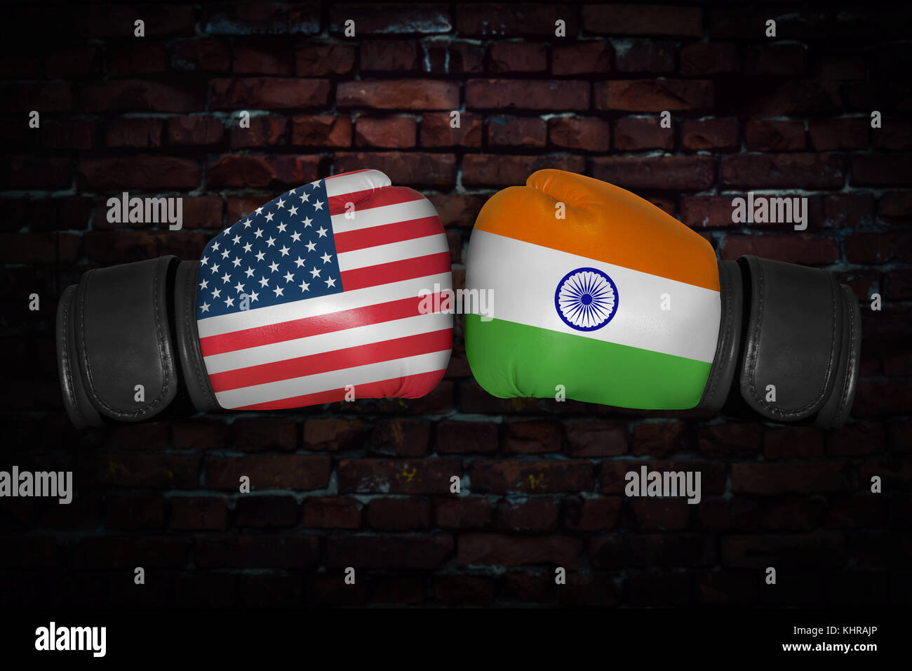 Indian flag fist hi-res stock photography and images - Alamy