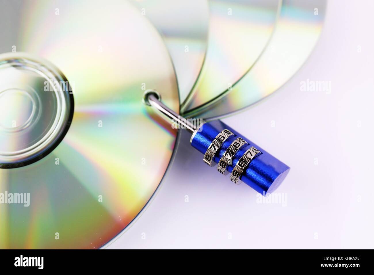 Data disc concept conceptual hi-res stock photography and images - Alamy