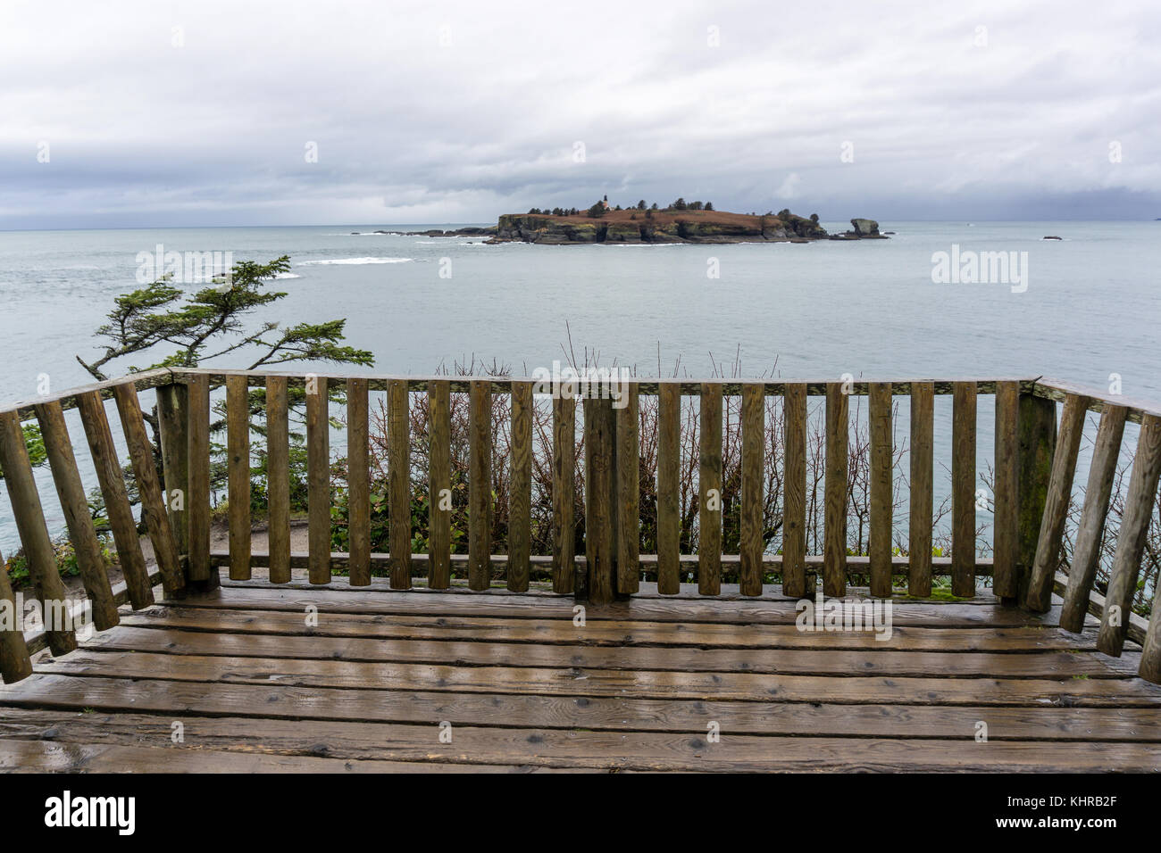 Neah Bay Washington High Resolution Stock Photography and Images - Alamy