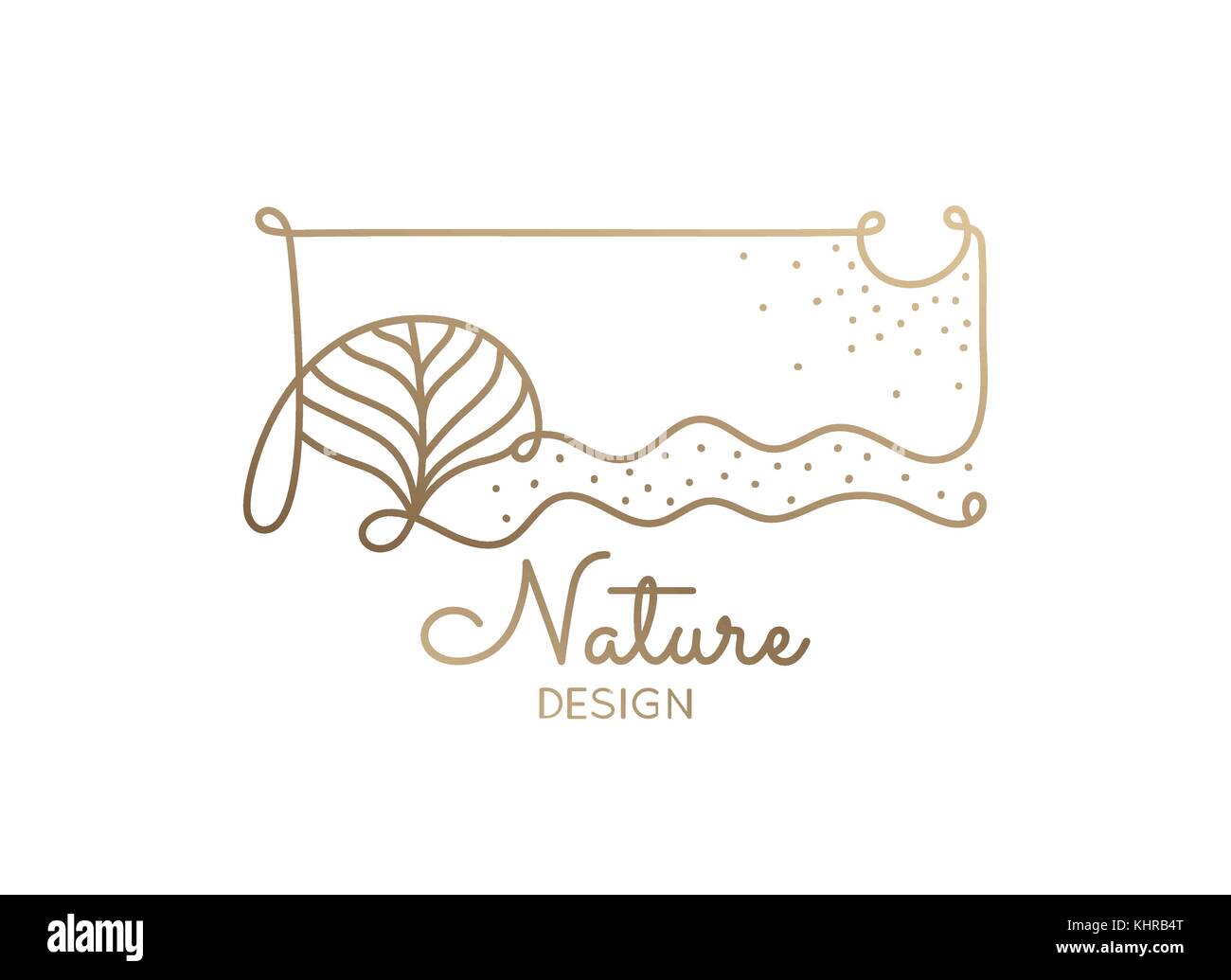 Radiance Logo High Resolution Stock Photography and Images - Alamy
