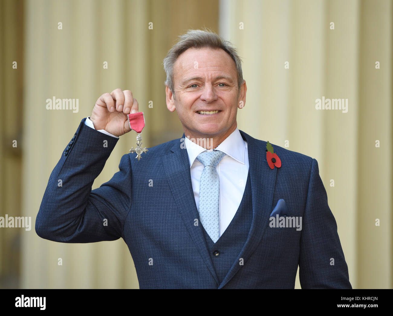 Photo Must Be Credited ©Alpha Press 079965 10th November 2017 John ...