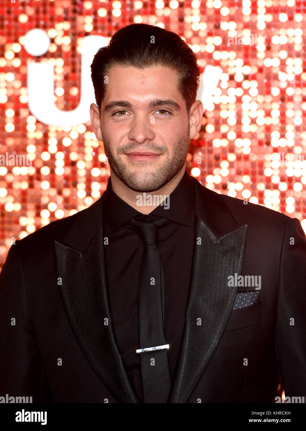 Jonny mitchell hi-res stock photography and images - Alamy