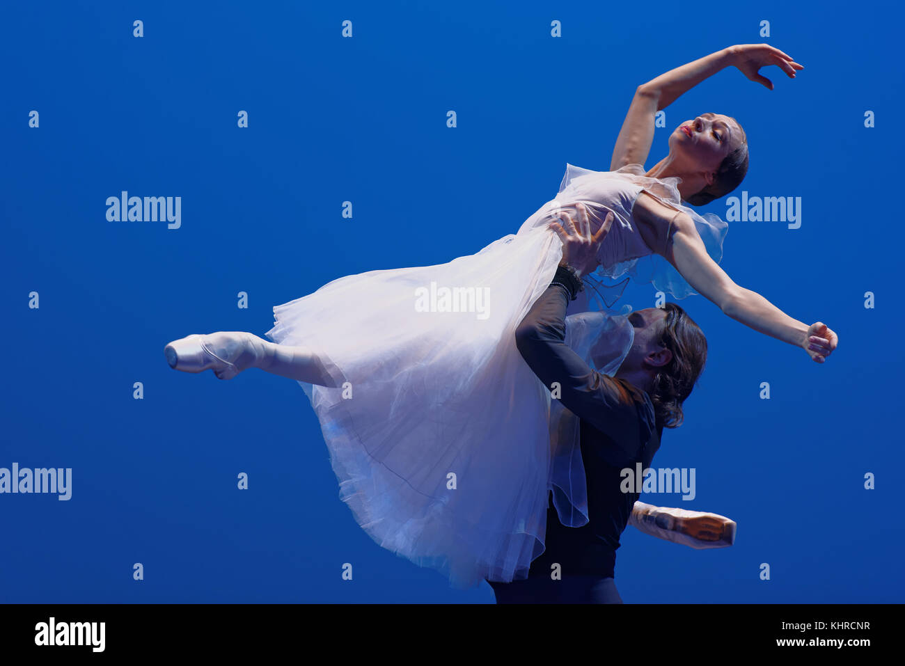 Mari Takahashi Ballet