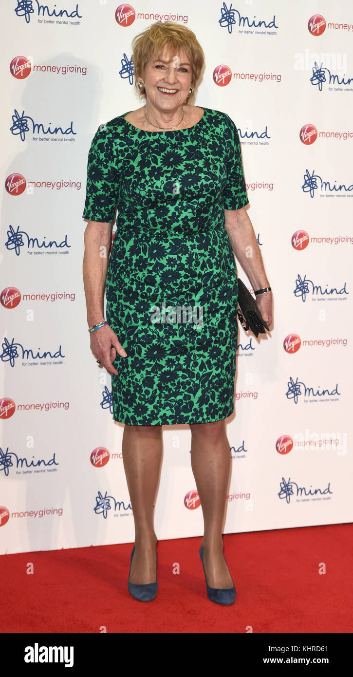 Photo Must Be Credited ©Alpha Press 079965 13/11/2017 Deidre Sanders ...