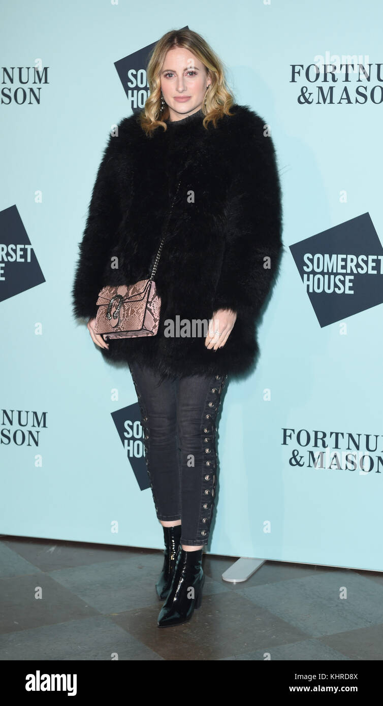 Rosie fortescue hi-res stock photography and images - Alamy