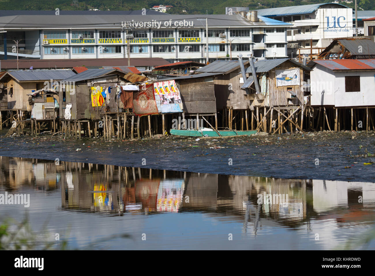 Badjao hi-res stock photography and images - Alamy