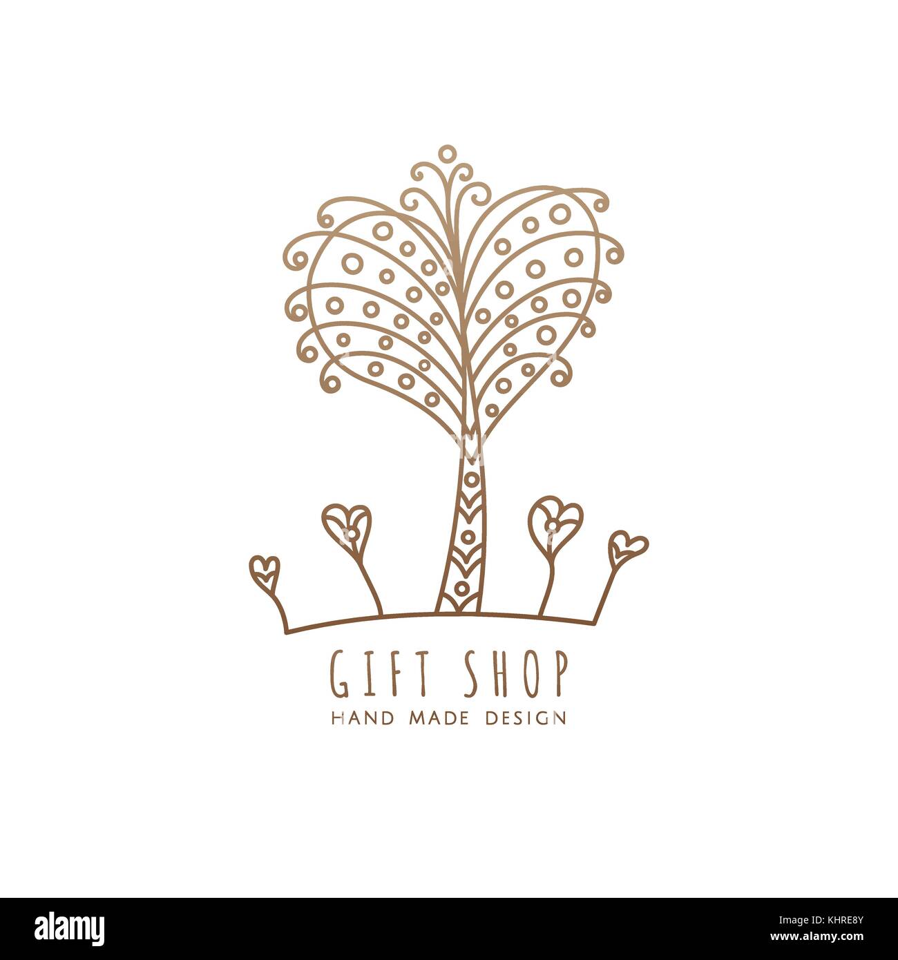 Shop ornamental plant Cut Out Stock Images & Pictures - Alamy