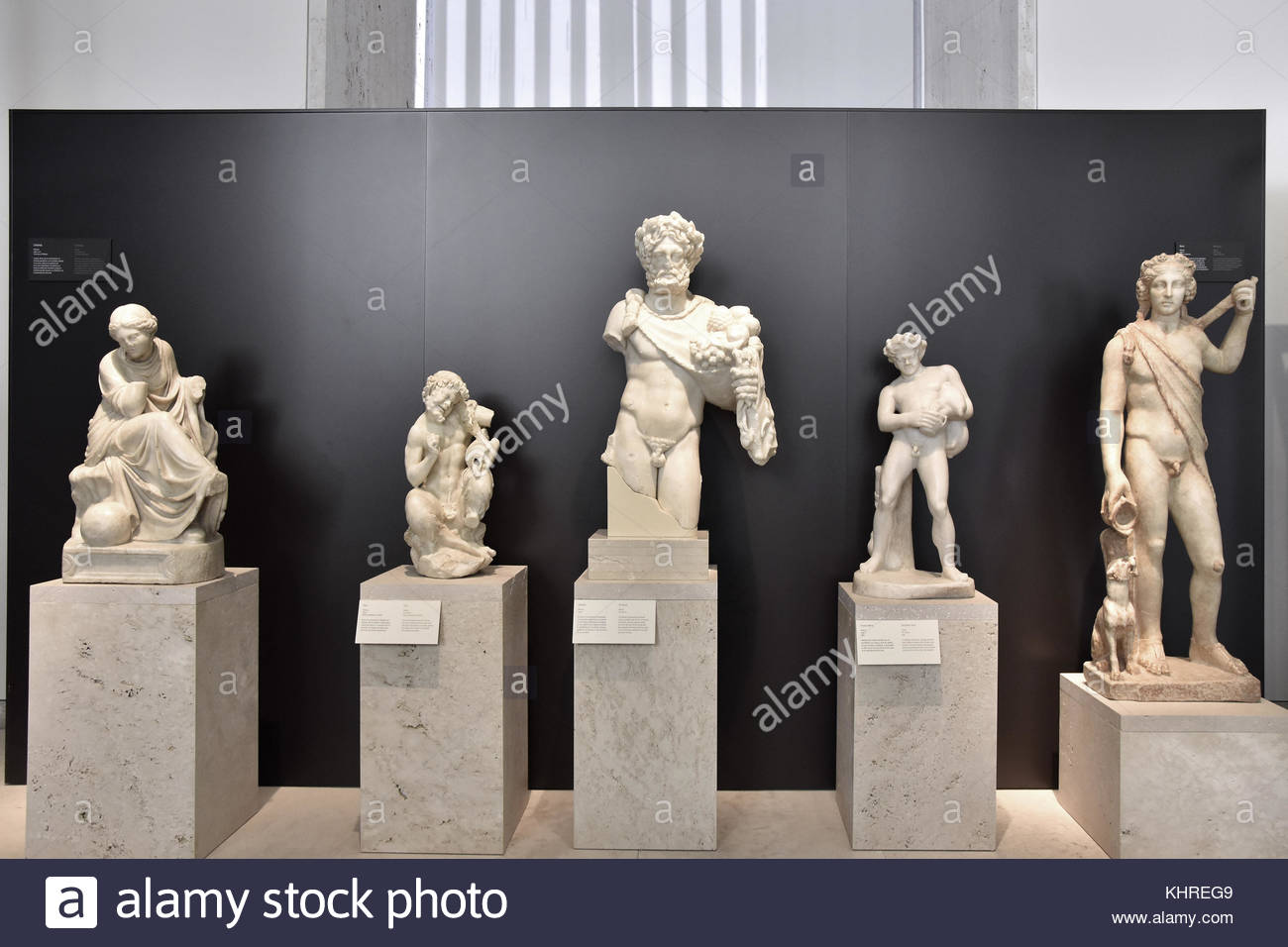 Mythological Statues Stock Photos & Mythological Statues Stock Images ...
