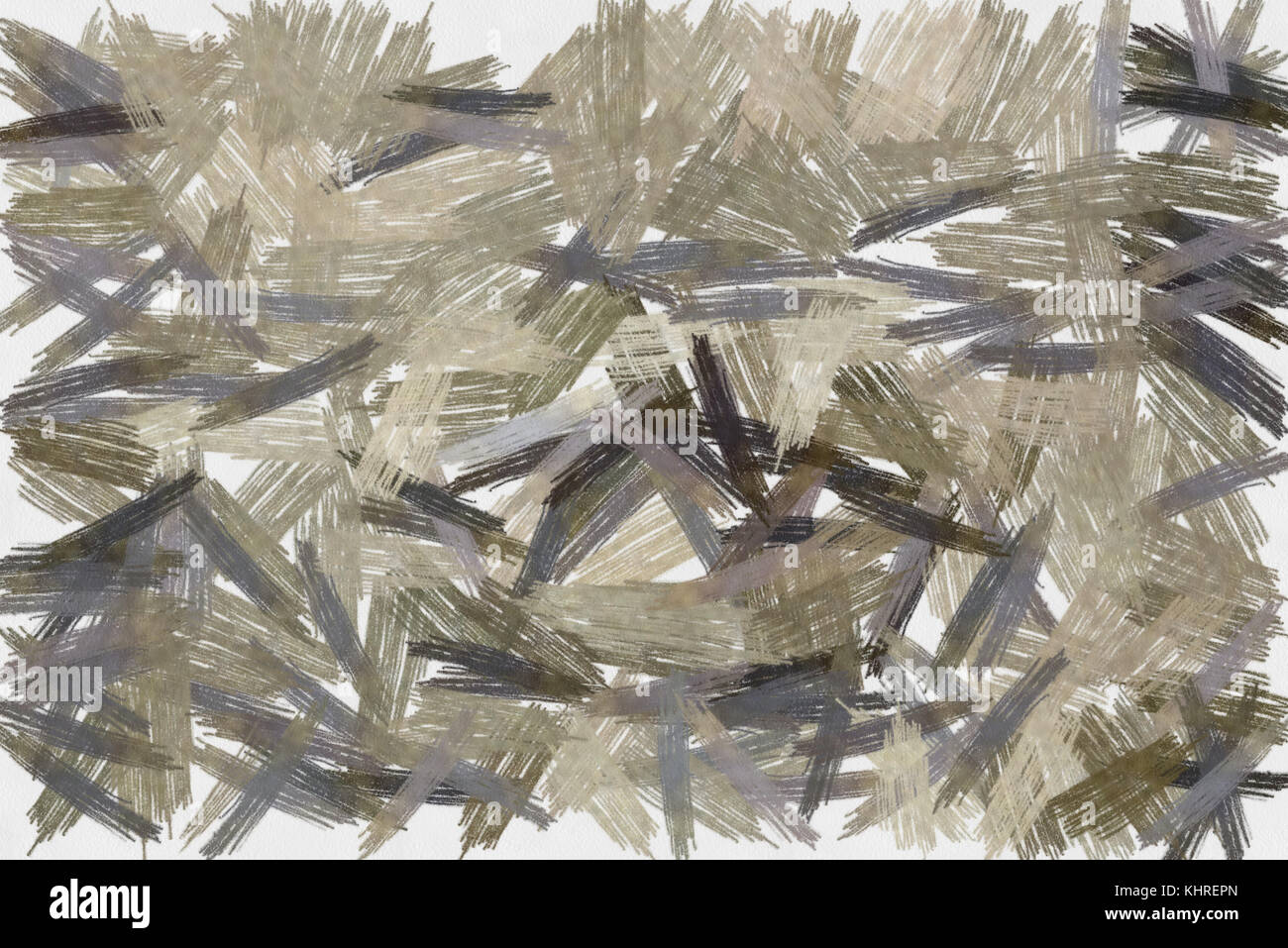 Pencil hatchwork. Abstract background Stock Photo - Alamy