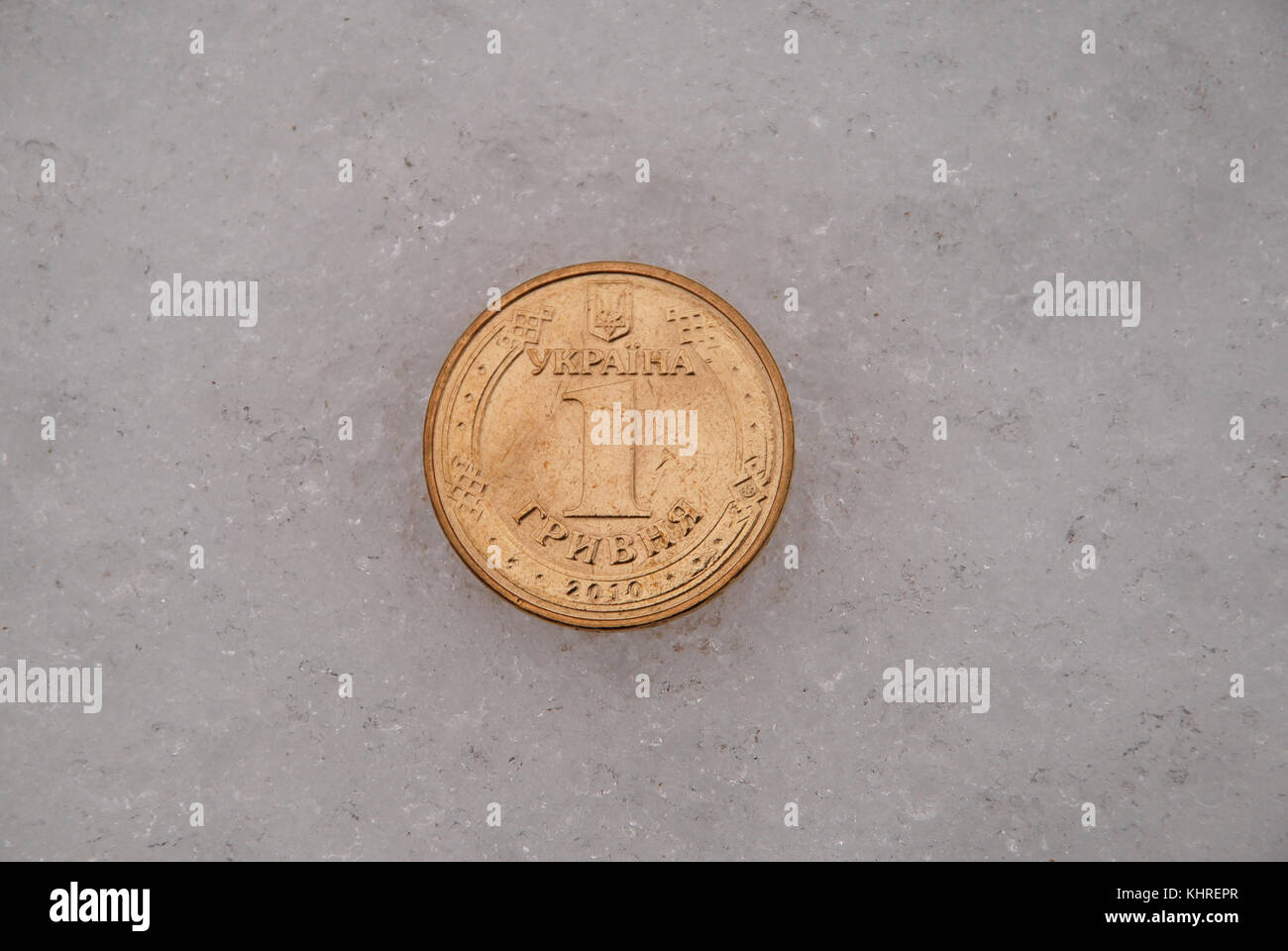 Uah symbol hi-res stock photography and images - Alamy