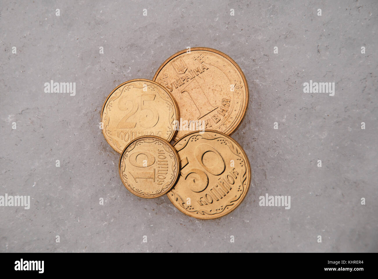 Uah symbol hi-res stock photography and images - Alamy