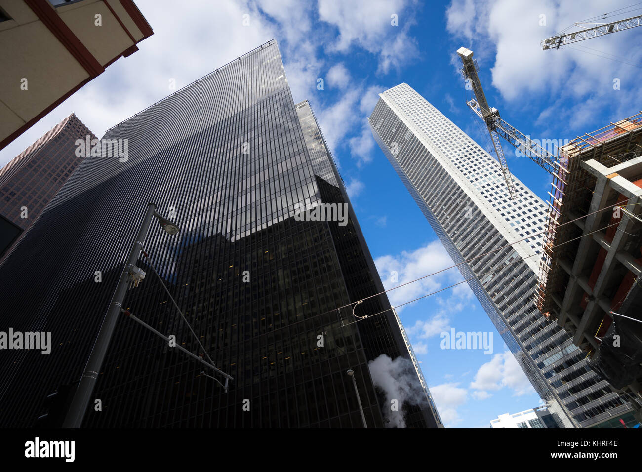 Houston tower hi-res stock photography and images - Alamy