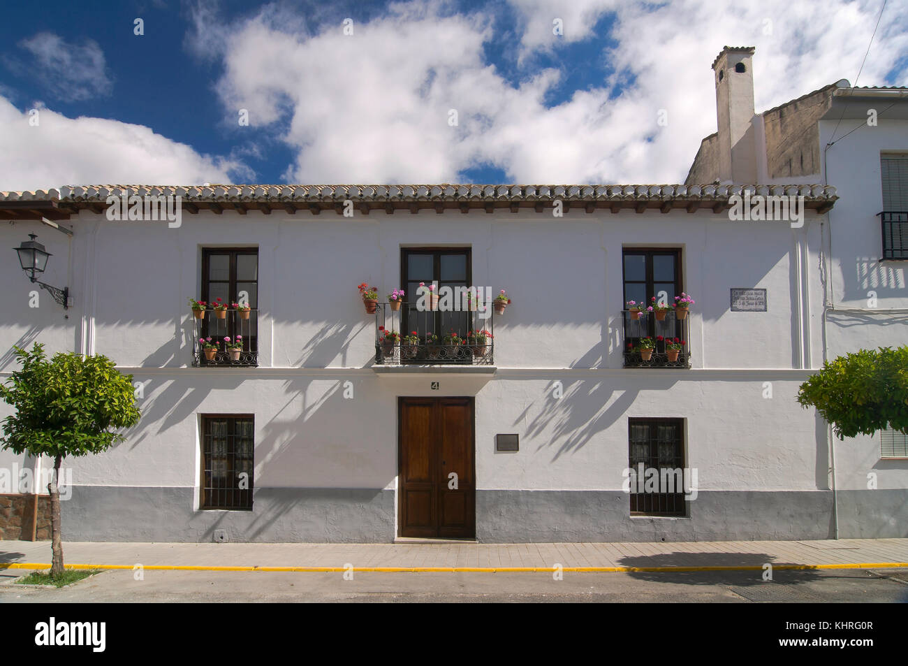 Fuente vaqueros hi-res stock photography and images - Alamy