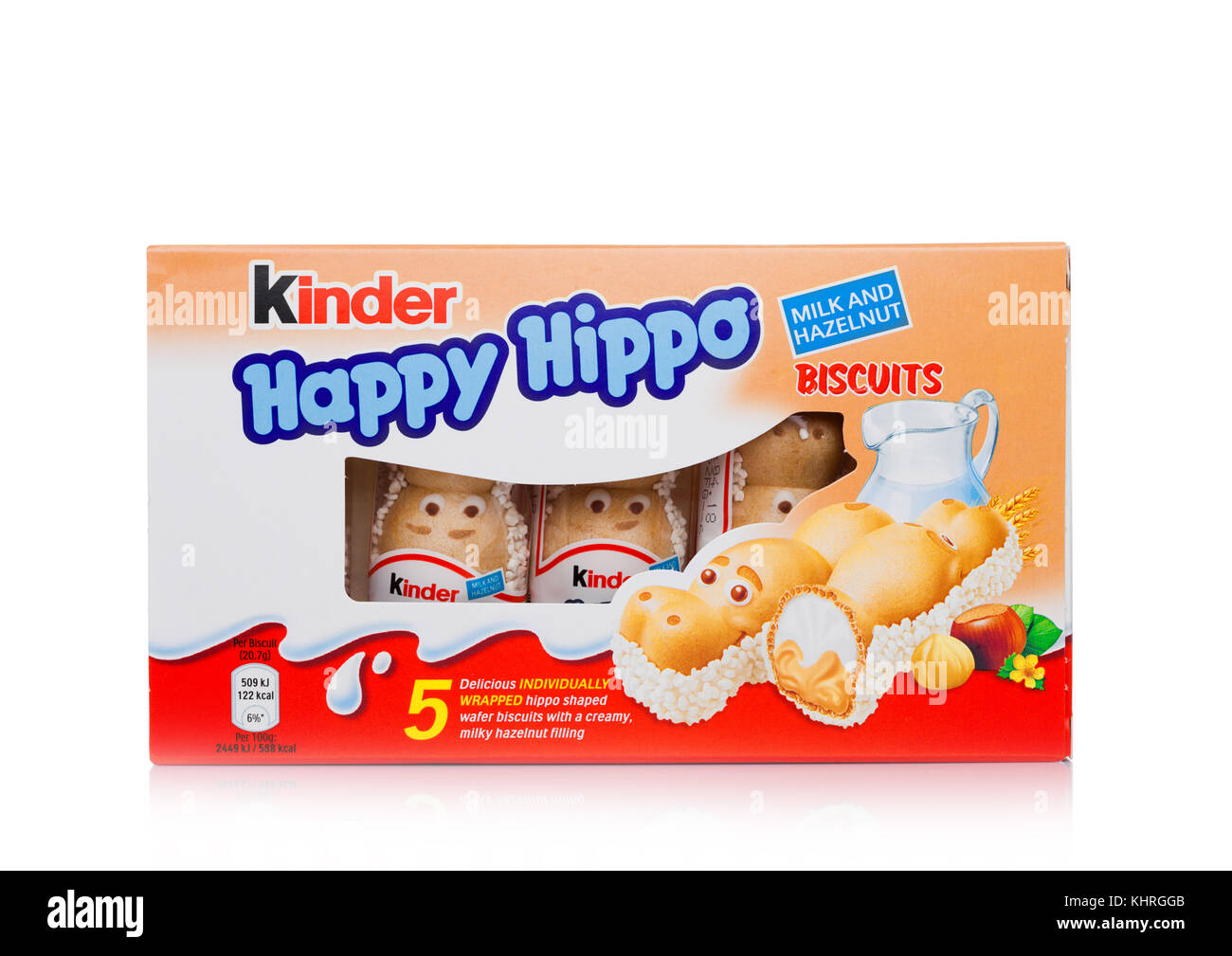 Happy Hippo High Resolution Stock Photography and Images - Alamy