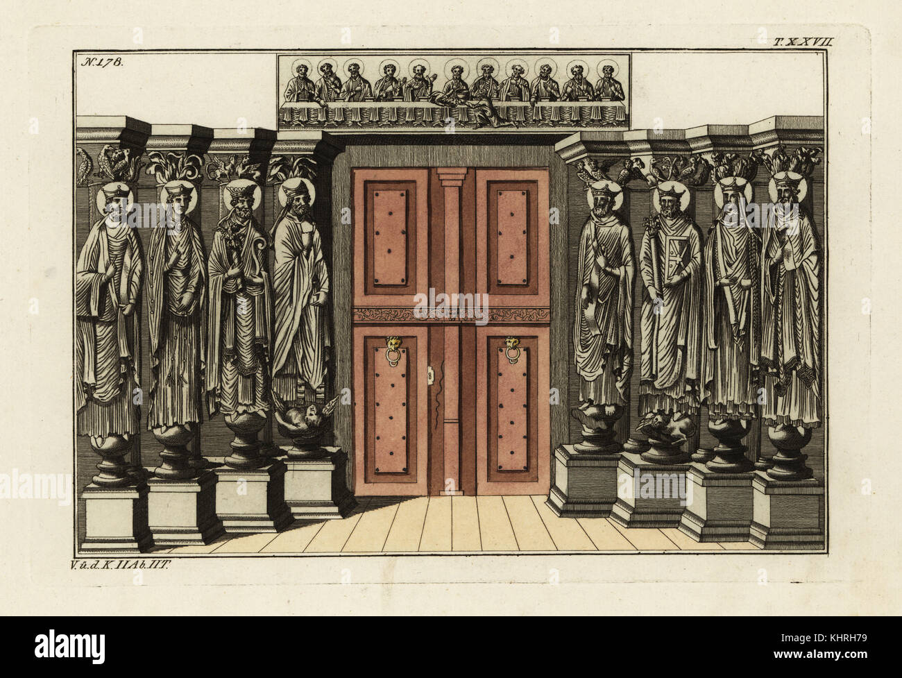 Frankish people hi-res stock photography and images - Alamy