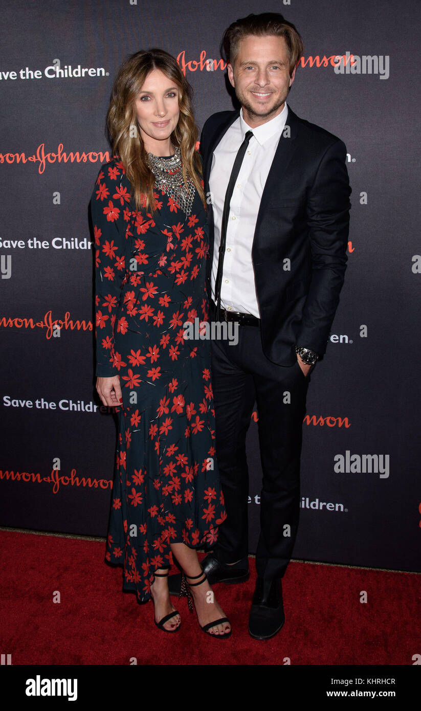 5th Annual Save the Children Illumination Gala - Arrivals Featuring ...