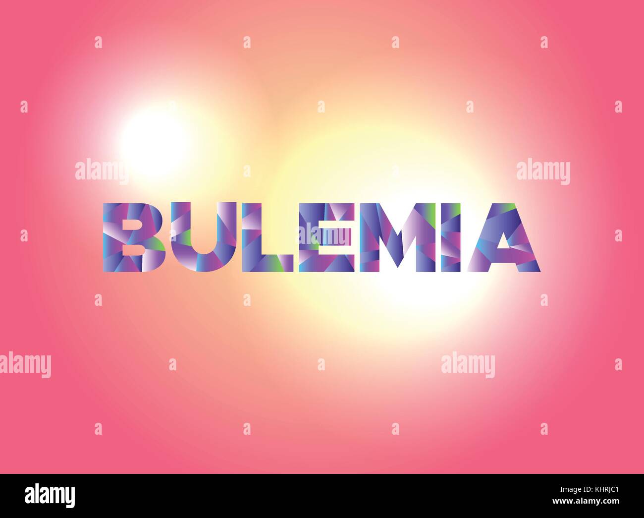 Malnourishment Stock Vector Images - Alamy
